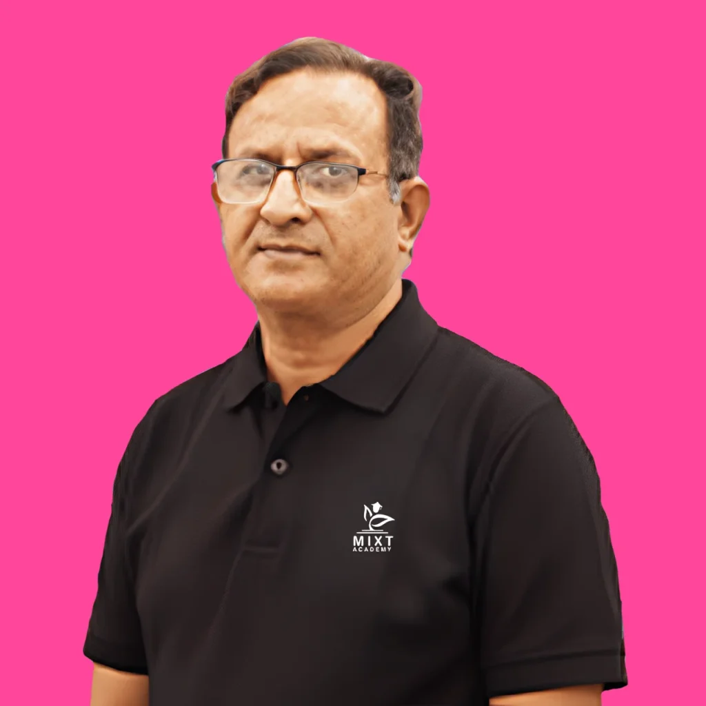 AS and A Level Chemistry Past Papers 9701 | May June 2024 - CAIE