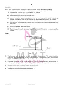 IGCSE Computer Science 0478 Past Papers - Free Download - CAIE