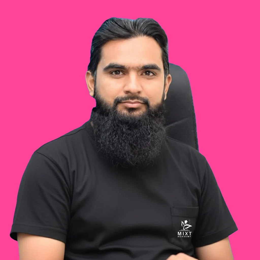 Hire a Maths Tutors in, UAE | Mixt Academy