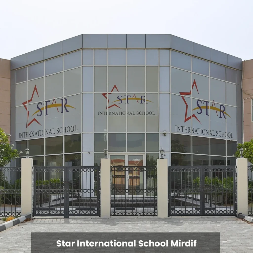 5 Best Schools in Mirdif Dubai | Fees & Contact Details