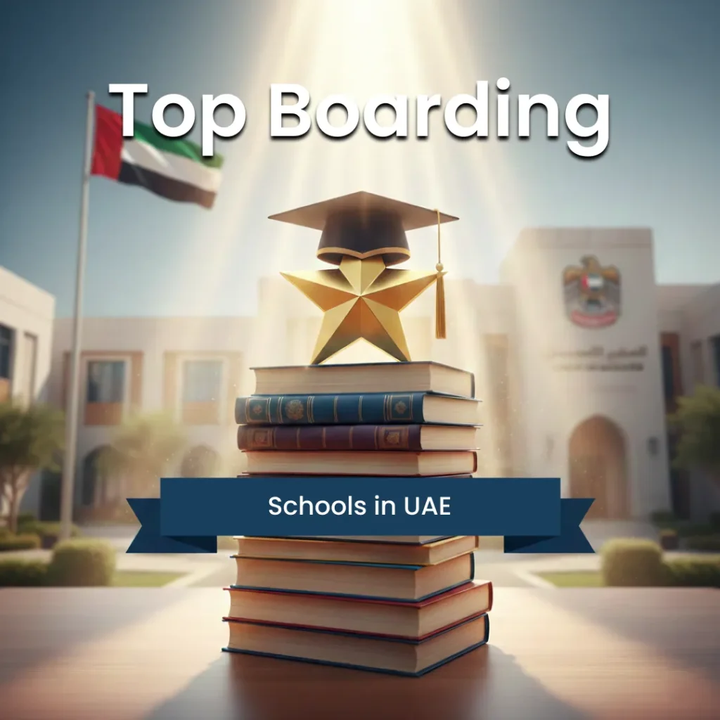 30 Top-rated Schools in UAE | Fees & Other Details